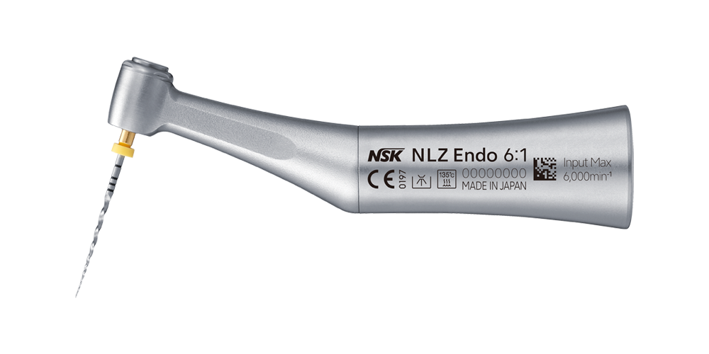 NLZ Endo｜NSK-Nakanishi USA