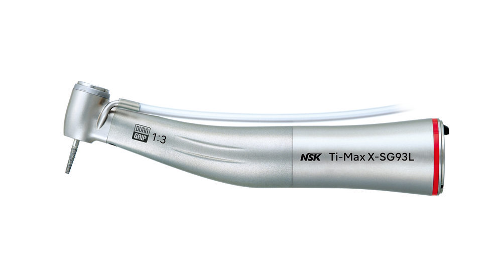 Surgical Handpieces | Surgical Motor | NSK-Nakanishi USA
